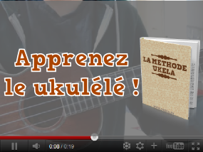 Comment trouver le rythme au ukulele ? La réponse est sur Admicile.fr